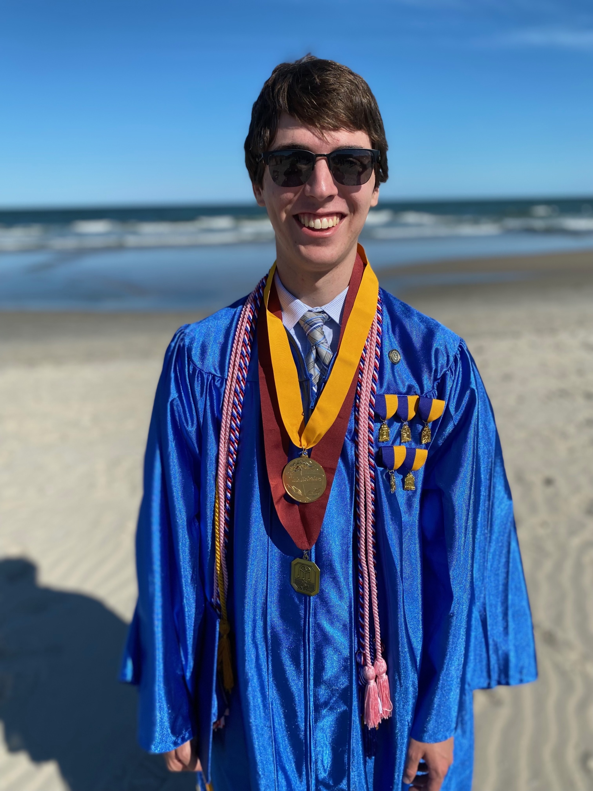 2022 Children of WunderGlo Scholarship Recipients | The WunderGlo ...