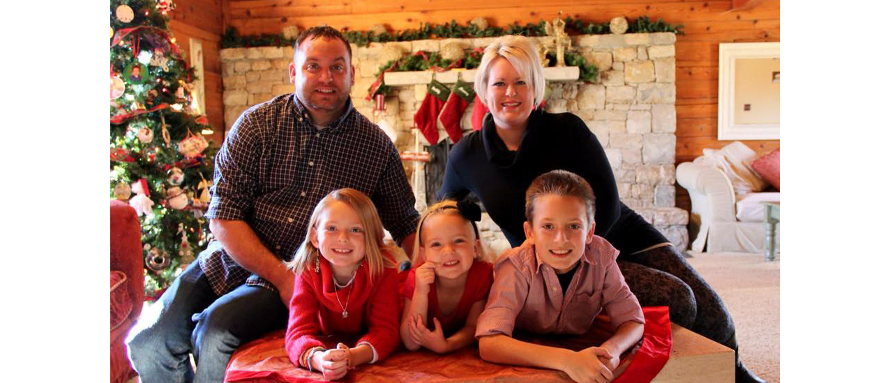 Too Young And Too Cool For Colon Cancer | The WunderGlo Foundation